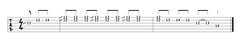 Blues: Mixing Major and Minor | High Country Guitar | High Country Guitar